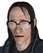 Paul Carson (Canon)/Unbacked0 | Character Stats and Profiles Wiki | Fandom