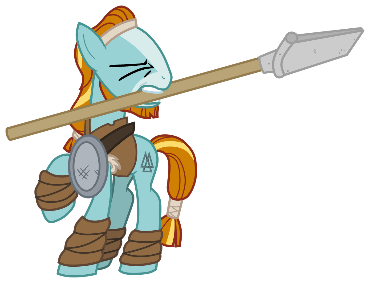 Rockhoof Canonmemelordgamer Trap Character Stats And Profiles Wiki