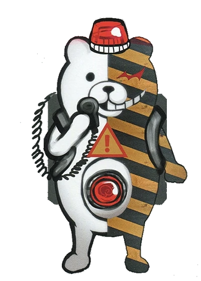 Monokuma Units (Canon)/Unbacked0 | Character Stats and Profiles Wiki ...