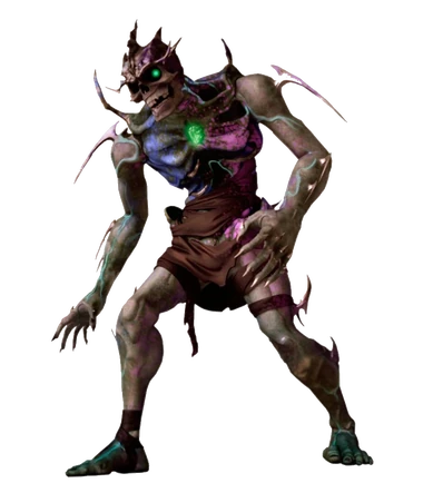 Shredder (Canon, TMNT 2012)/TaiLung5000 | Character Stats and Profiles ...