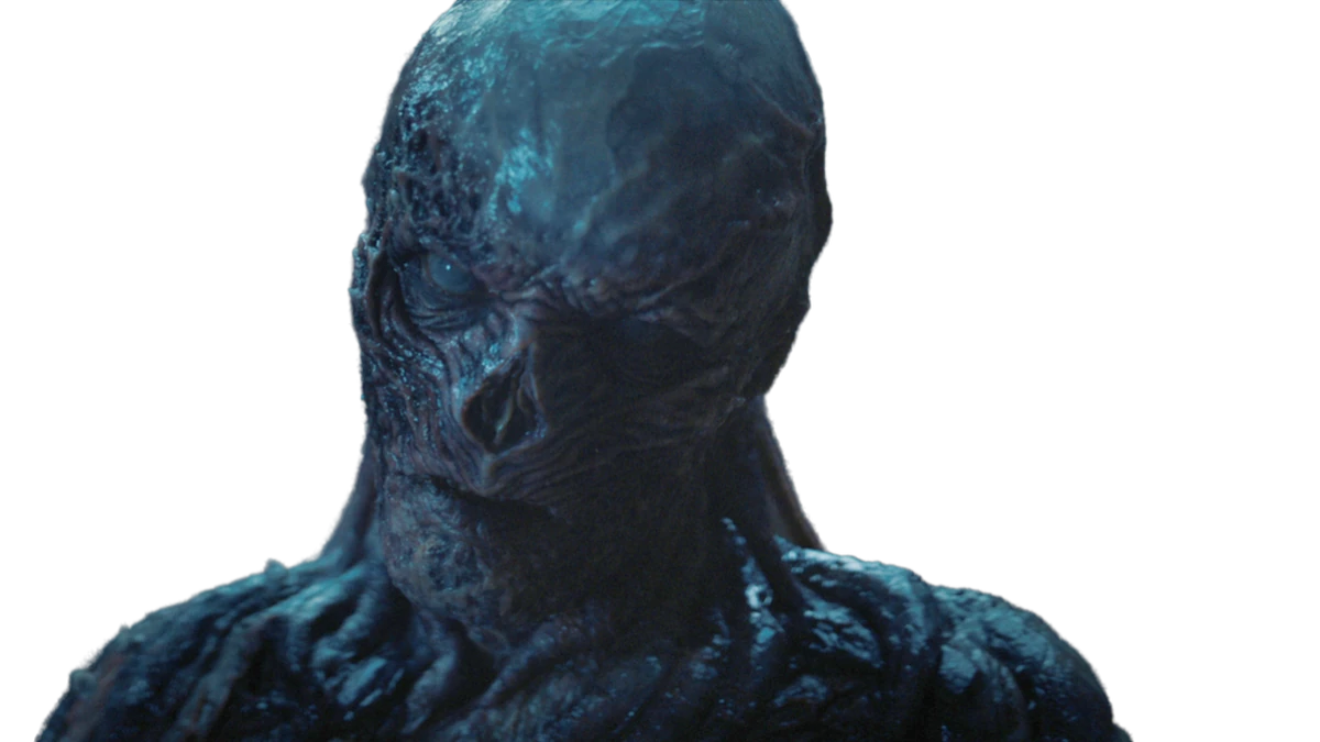 Vecna (Canon, Stranger Things)/Phonixek | Character Stats and Profiles ...