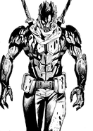 Empty Void (Canon)/ZeroTC01 | Character Stats and Profiles Wiki | Fandom