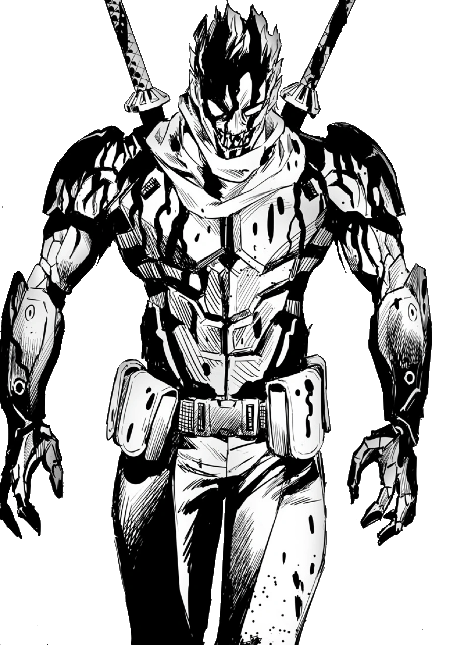 Empty Void (Canon)/ZeroTC01 | Character Stats and Profiles Wiki | Fandom