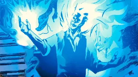 Fulcrum (Canon, Marvel Comics)/Jonhellton | Character Stats and ...