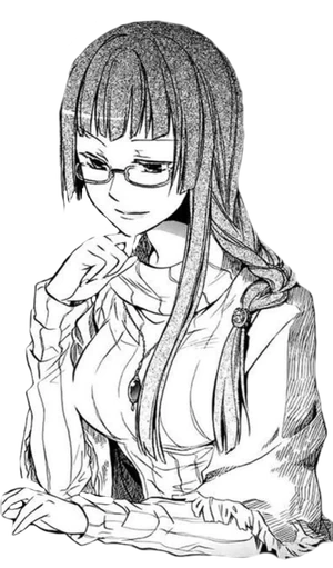 Featherine Augustus Aurora (Canon)/Duragoji123 | Character Stats and ...