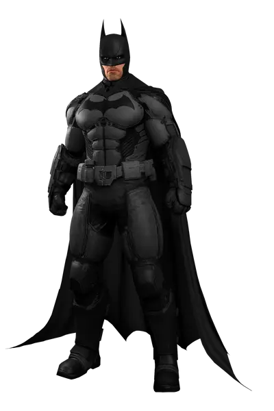 Batman (Canon, Arkham Series)/Xoax | Character Stats and Profiles Wiki ...
