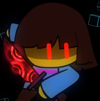 Chara (Fanon, FRISK VS NIGHTMARE SANS)/A Power Scaler | Character Stats ...