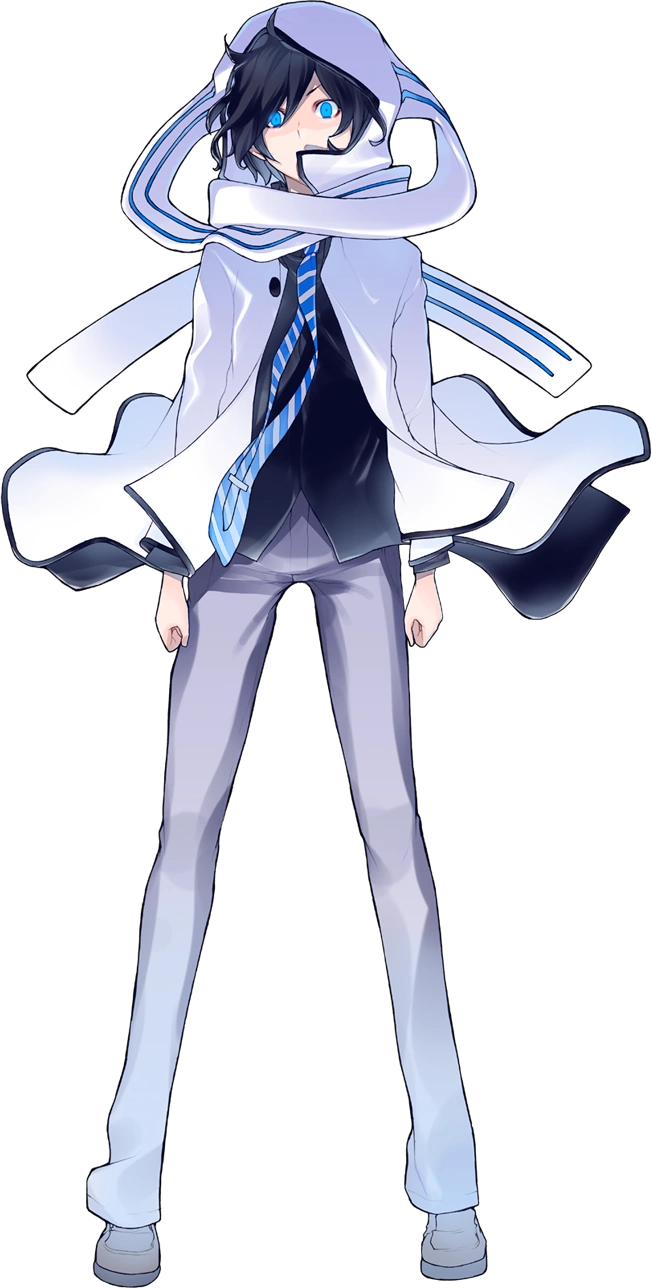 User blog:Yvel Atsly/Polytheist D4C | Character Stats and Profiles Wiki ...