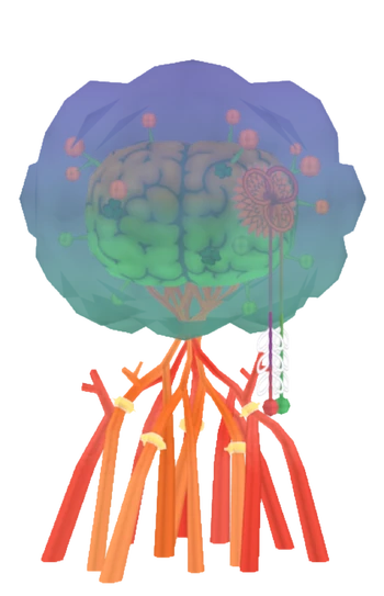 Itzli (Canon)/ZeroTwo64 | Character Stats and Profiles Wiki | Fandom