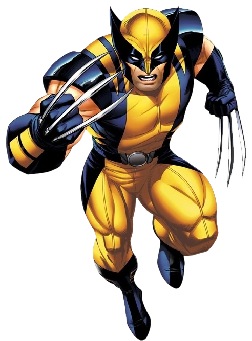 Wolverine (Canon, Marvel Comics)/Heisei Anguirus 5468 | Character Stats and Profiles Wiki | Fandom