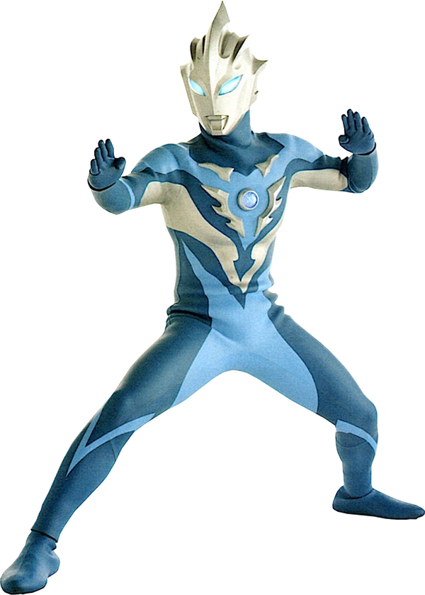 Ultraman Tregear (Canon)/Agent 1306 | Character Stats and Profiles Wiki ...