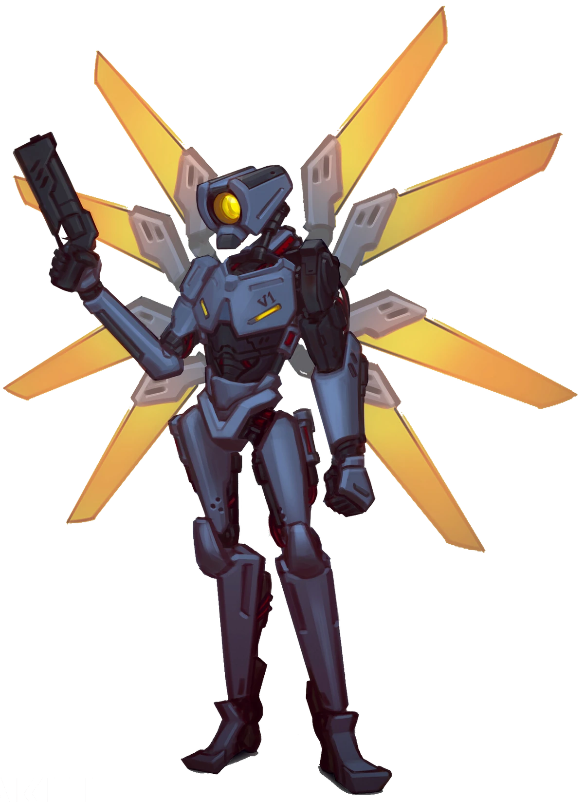 V1 (Canon)/Curser Petra | Character Stats and Profiles Wiki | Fandom