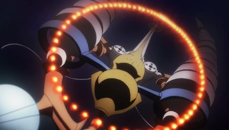 Leo Vertex (Canon)/ZeroTwo64 | Character Stats and Profiles Wiki | Fandom