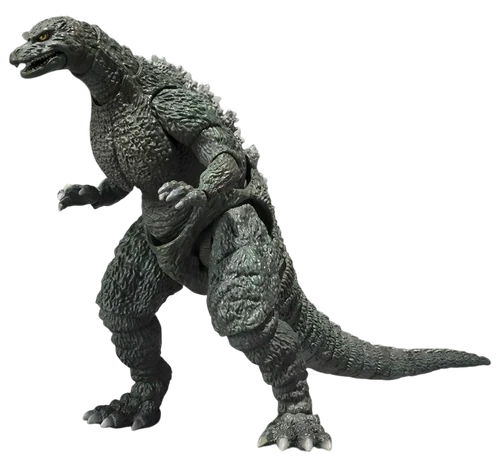 Godzilla Jr. (Canon)/Heisei Anguirus 5468 | Character Stats and ...