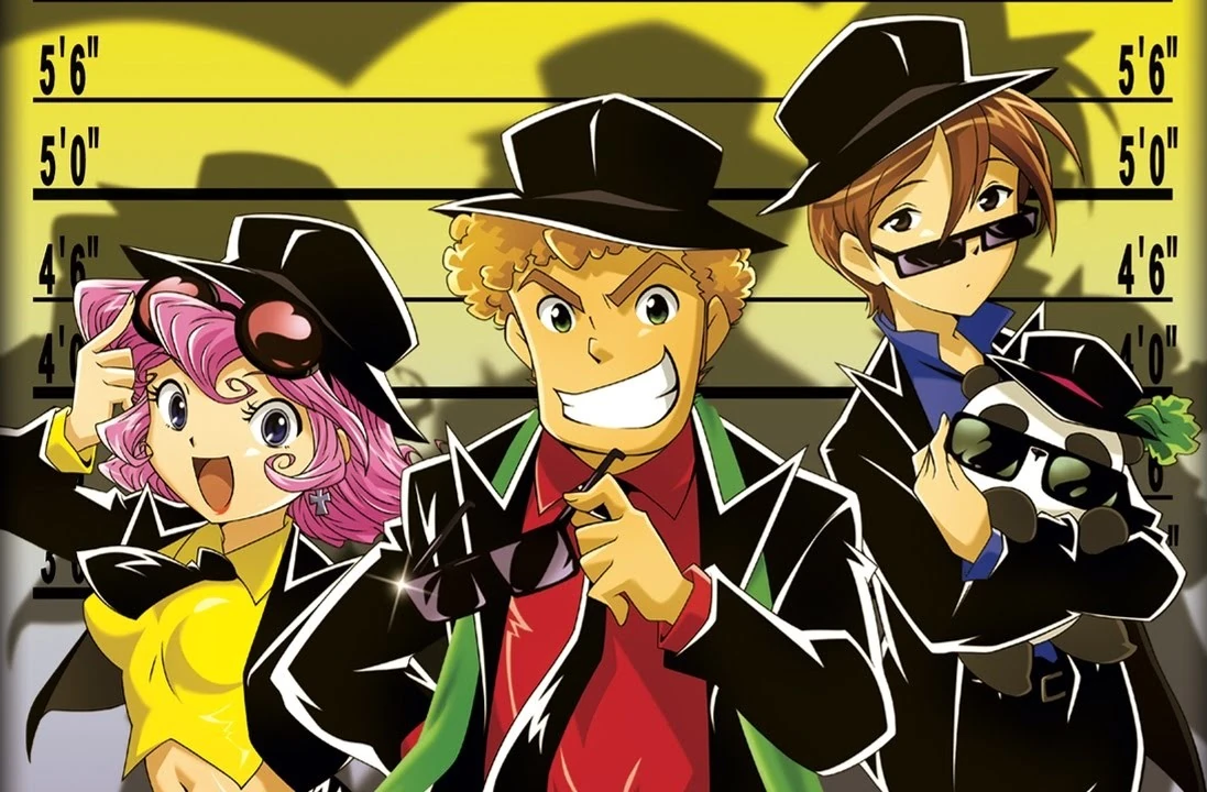 Nerima Daikon Brothers (Canon)/SuperCINAR7000 | Character Stats and ...