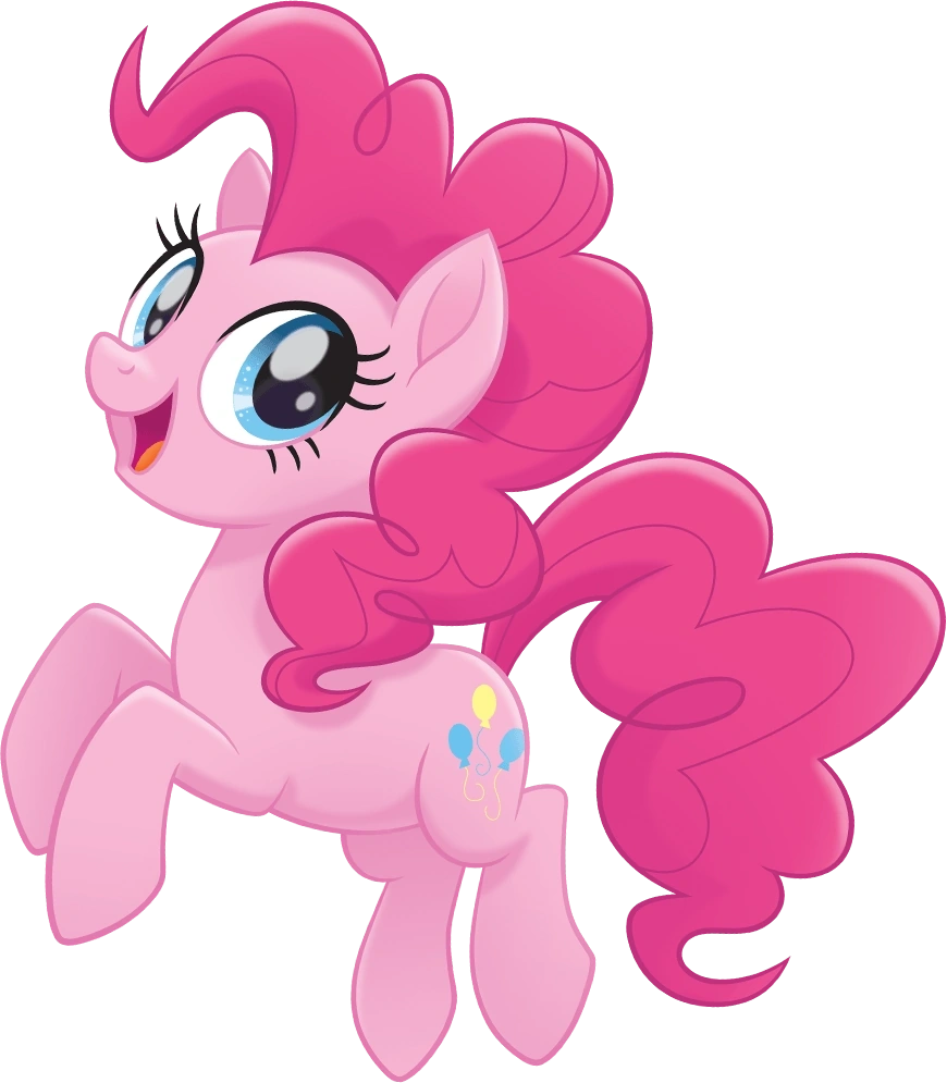 Pinkie Pie Dies