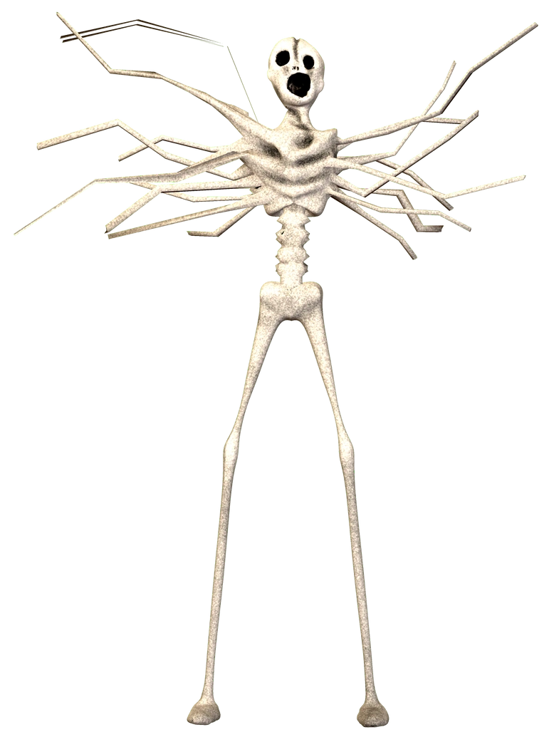 The Angel (Canon, Garry's Mod)/Greatgorilangaqil | Character Stats and ...