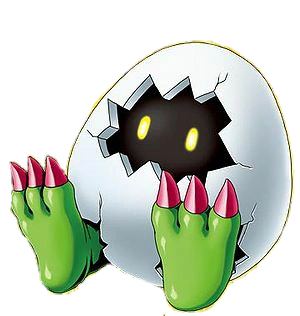 Digitamamon (Canon, Digimon)/TyranoDoom30 | Character Stats and ...