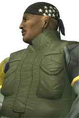 Lt. Cunningham (Canon)/Unbacked0 | Character Stats and Profiles Wiki ...