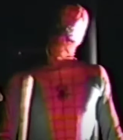 Spider-Man (Canon, The Green Goblin's Last Stand)/Smaggle | Character ...