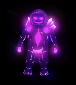 Tenebris | Character Stats and Profiles Wiki | Fandom