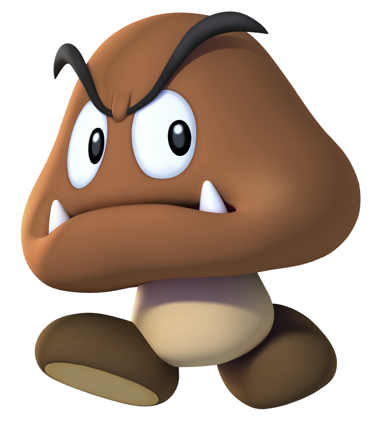 Goomba (Canon)/Adamjensen2030 | Character Stats and Profiles Wiki | Fandom