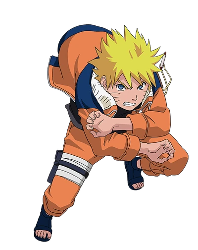 Naruto Uzumaki (Canon)/Plant234 | Character Stats and Profiles Wiki ...