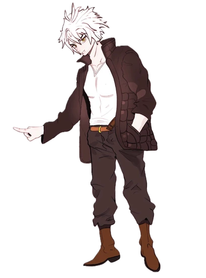 User blog:Lycoris4812/Seth Genesis | Character Stats and Profiles Wiki ...