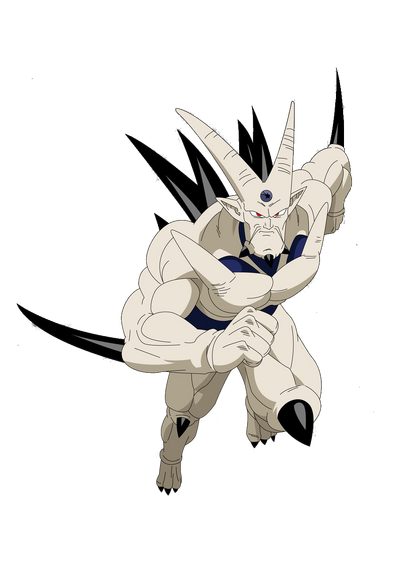 Syn Shenron (Canon)/SuperDragoon978 | Character Stats and Profiles Wiki | Fandom