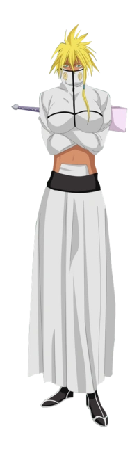 Tier Halibel (Canon, Bleach)/J989 | Character Stats and Profiles Wiki ...