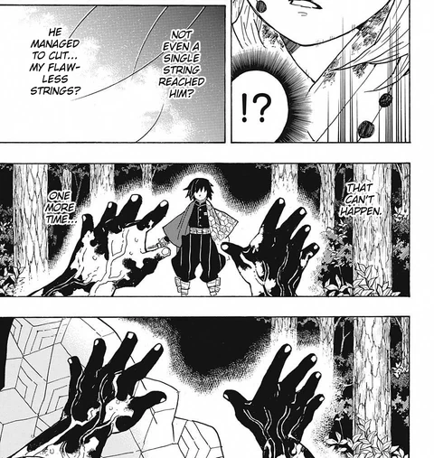 User blog:FelpeXDopZ/Giyu casually blitzes Rui | Character Stats and ...