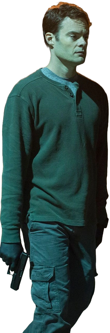 Barry Berkman (Canon, Barry)/Xoax | Character Stats and Profiles Wiki ...