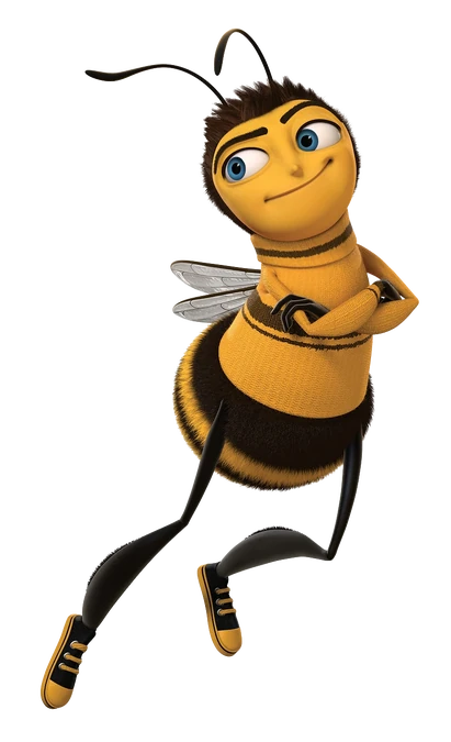 Barry Bee Benson (Canon)/Jason Courne | Character Stats and Profiles ...