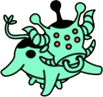 Alien Cow (Canon, Cow Evolution)/Kennithball97 | Character Stats and ...