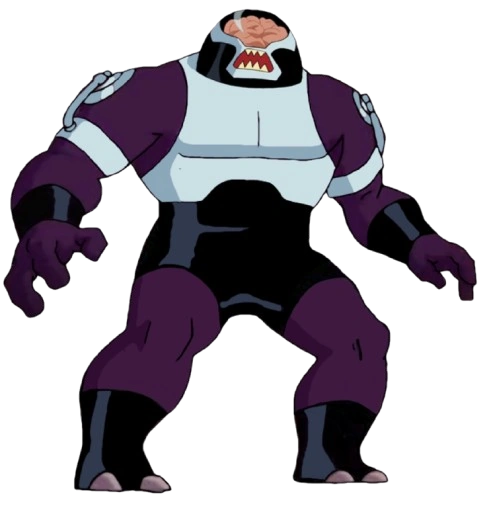 Validus (Canon, DC Animated Universe)/Goulden1998 | Character Stats and ...