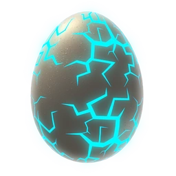 Fusion Eggs (Canon, Egg Inc.)/Kennithball97 | Character Stats and ...