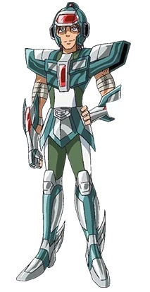 Kelly (Canon, Saint Seiya)/Unbacked0 | Character Stats and Profiles ...