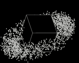 The True Void (Cosmology) by anoms3 | Character Stats and Profiles Wiki ...
