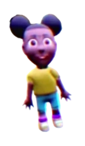 Amanda the Adventurer (Canon)/Fnaf Reacts | Character Stats and ...