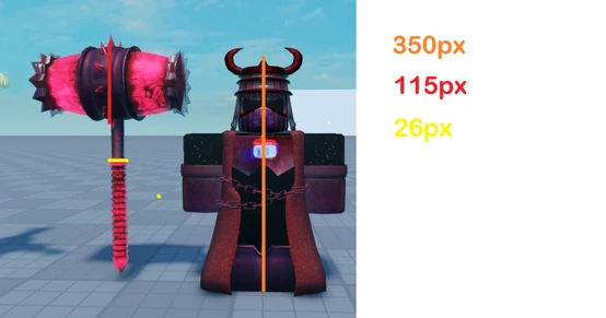 User blog:Malware38/Builderman and Doombringer LS | Character Stats and ...