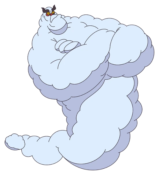 Erebus (Canon, My Little Pony 'n Friends)/MemeLordGamer Trap ...