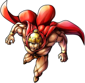 Jesse Maivia (Canon)/Unbacked0 | Character Stats and Profiles Wiki | Fandom