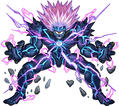 Lord Boros (Canon)/TyranoDoom30 | Character Stats and Profiles Wiki ...
