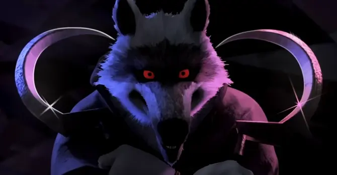 Death (Canon, Puss and Boots)/ImmortalDread | Character Stats and ...