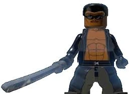 Blade (Lego Games, Canon)/Gamehost0007 | Character Stats and Profiles ...