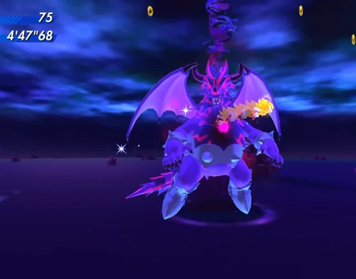 User blog:OculoOmnibus/Sonic the Hedgehog calculations | Character ...