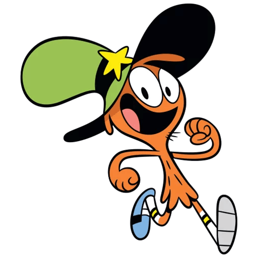 Wander Over Yonder | Character Stats and Profiles Wiki | Fandom