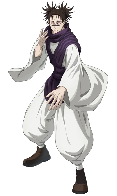 Choso (Canon)/KaaydoManic | Character Stats and Profiles Wiki | Fandom