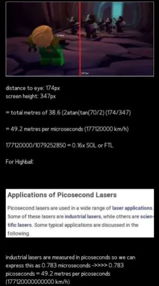 User blog:Lloydblitzed/Lloyd dodge lasers | Character Stats and ...