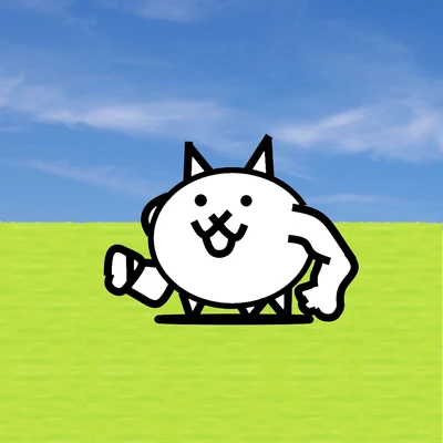 Cat (Canon, The Battle Cats)/Lambdawg | Character Stats and Profiles ...